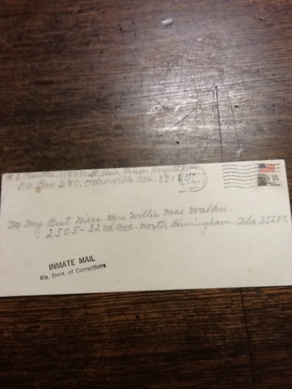 Robert Chambliss and the Tale of Two Nieces | The Birmingham Buff